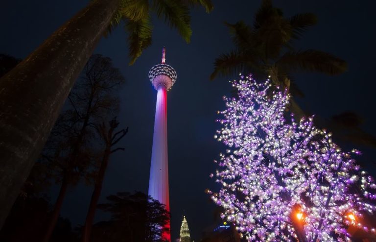 KL Tower Tickets Price 2025 + [Promotions / Online Discounts]