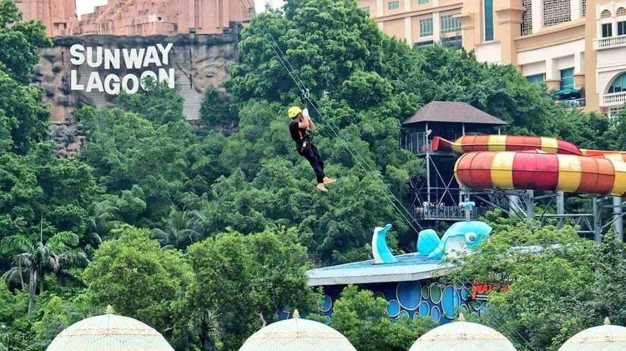 Sunway Lagoon Tickets Price 2019 : [BEST ONLINE DISCOUNTS]