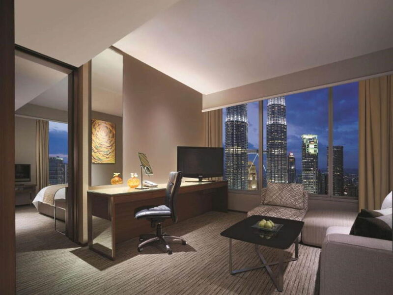 9 Kuala Lumpur Hotels with Jaw-Dropping KLCC Views That Will Leave You ...