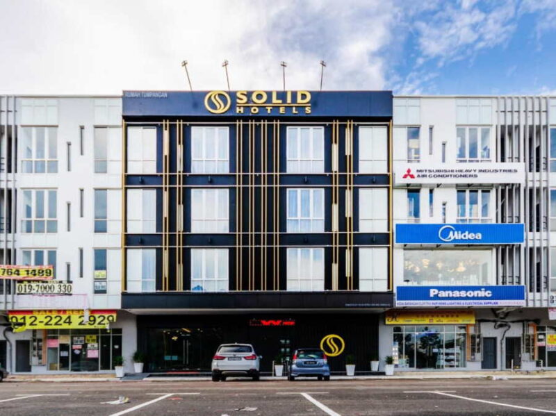 Affordable Gems: 27 Best Budget Hotels in Johor Bahru from Only RM 69 ...